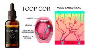 Toop Cor – Dê um fim aos Fios Brancos!